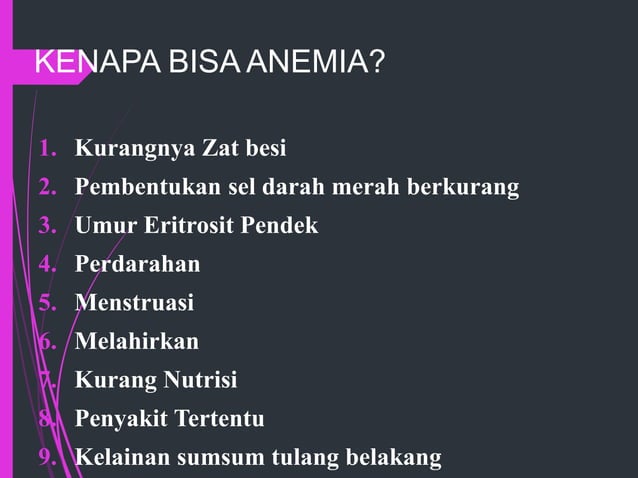 ANEMIA PADA ANAK USIA REMAJA (REMATRI).ppt