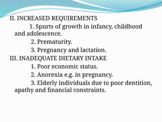 Anemia-Hematologic Disease-Pathophysiology | PPTX