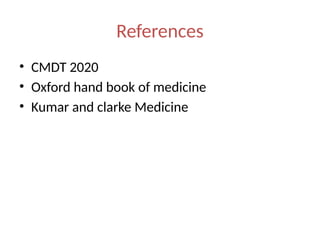 Anemia in human population of Peshawar KPK Pakistan | PPT