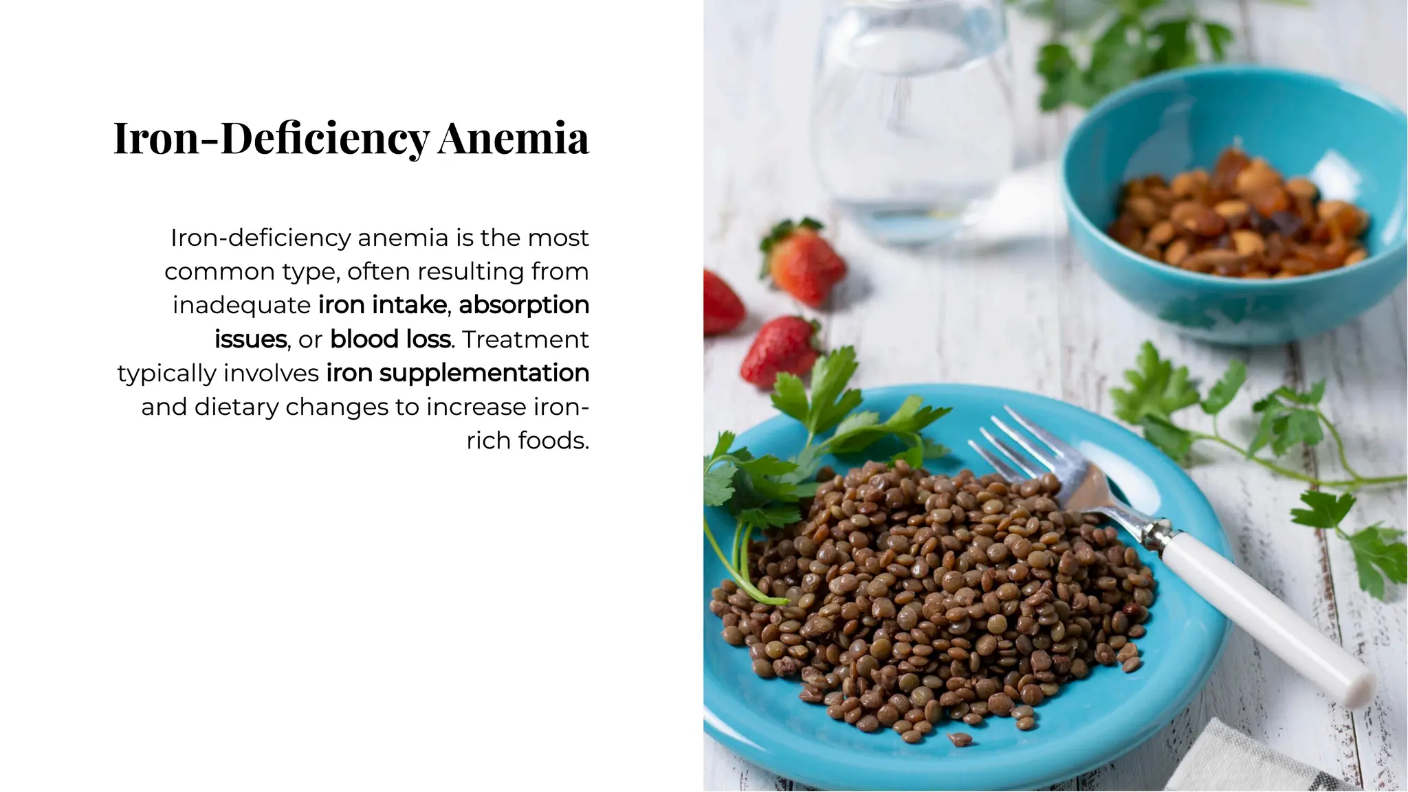 Anemia and it's types and management.pdf