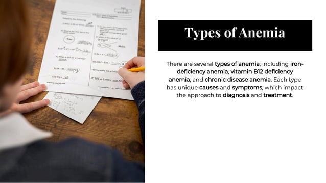 Anemia and it's types and management.pdf