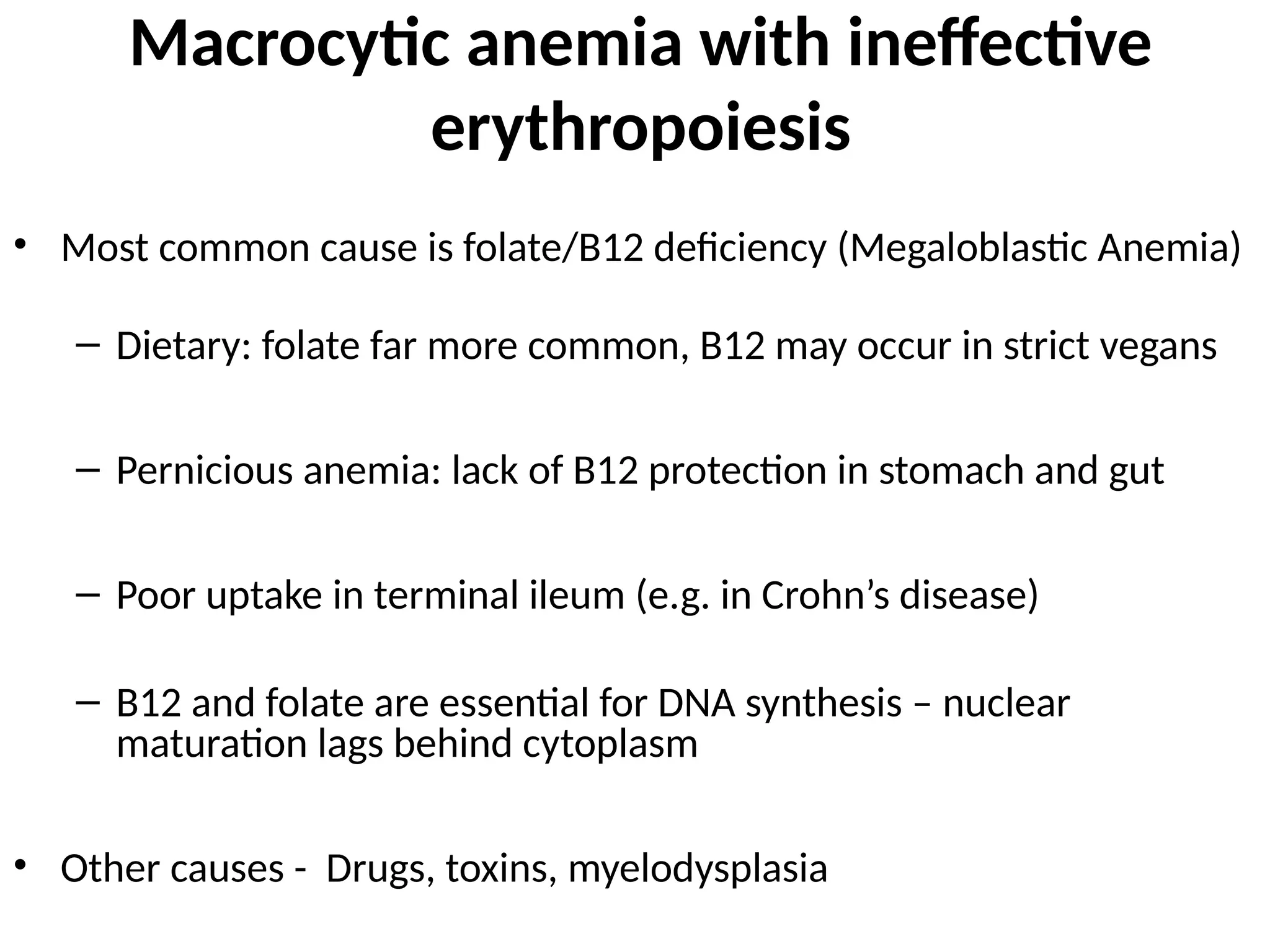 Anemia classification, basic lab diagnosis.pptx
