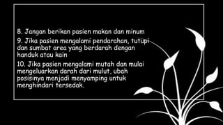 Definisi dan macam anemia dan hipotensi.pptx