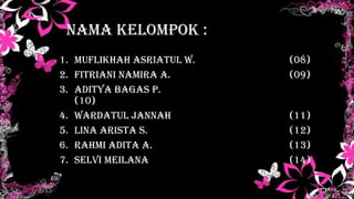 Definisi dan macam anemia dan hipotensi.pptx