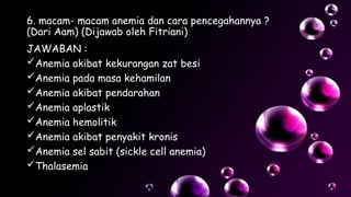 Definisi dan macam anemia dan hipotensi.pptx