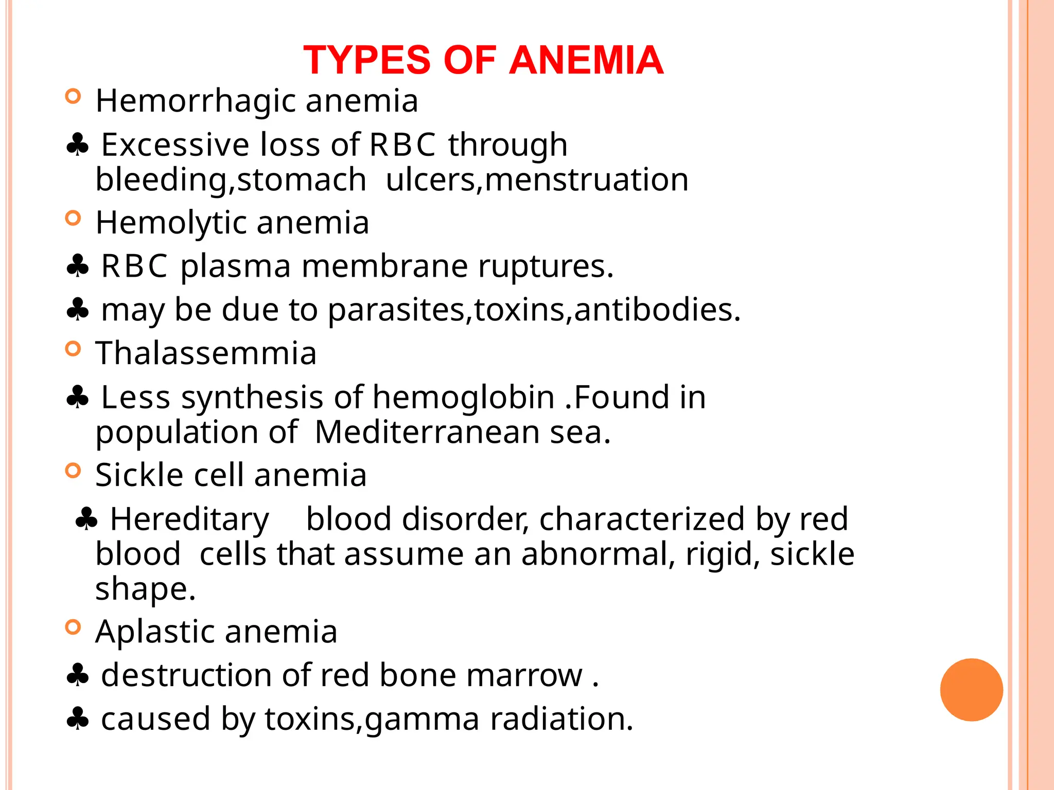 anemia adults treatment symptoms .pptx