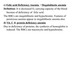 ANEMIA-nursing.1st semester.Anatomy 4.pptx