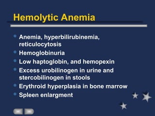 ANEMIA in children by dr badr - dr badr.PPT