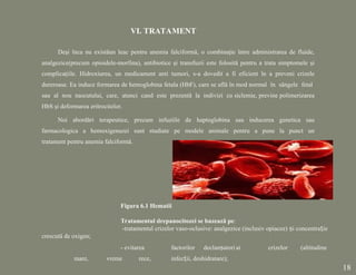 anemia falciporma - prezentare ppt si imagini | PPT