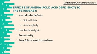 _ANEMIA-FOLIC-ACID-DEFICIENCY lack of rbc.pptx