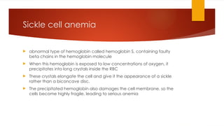 Anemia-guyton.pptx snells clanical anatomy | PPTX