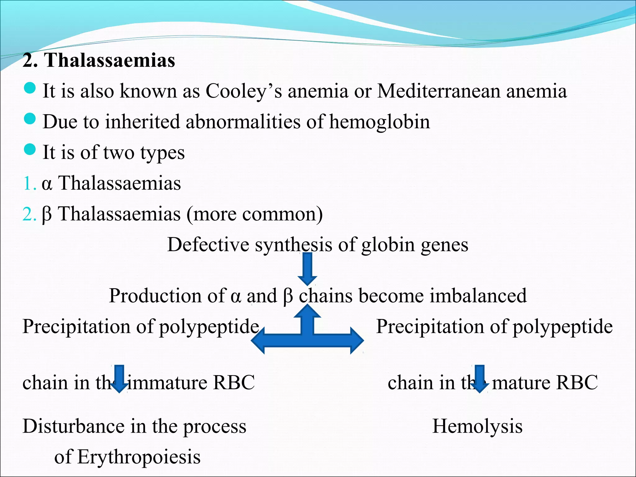 Anemia simi joju k. | PPT