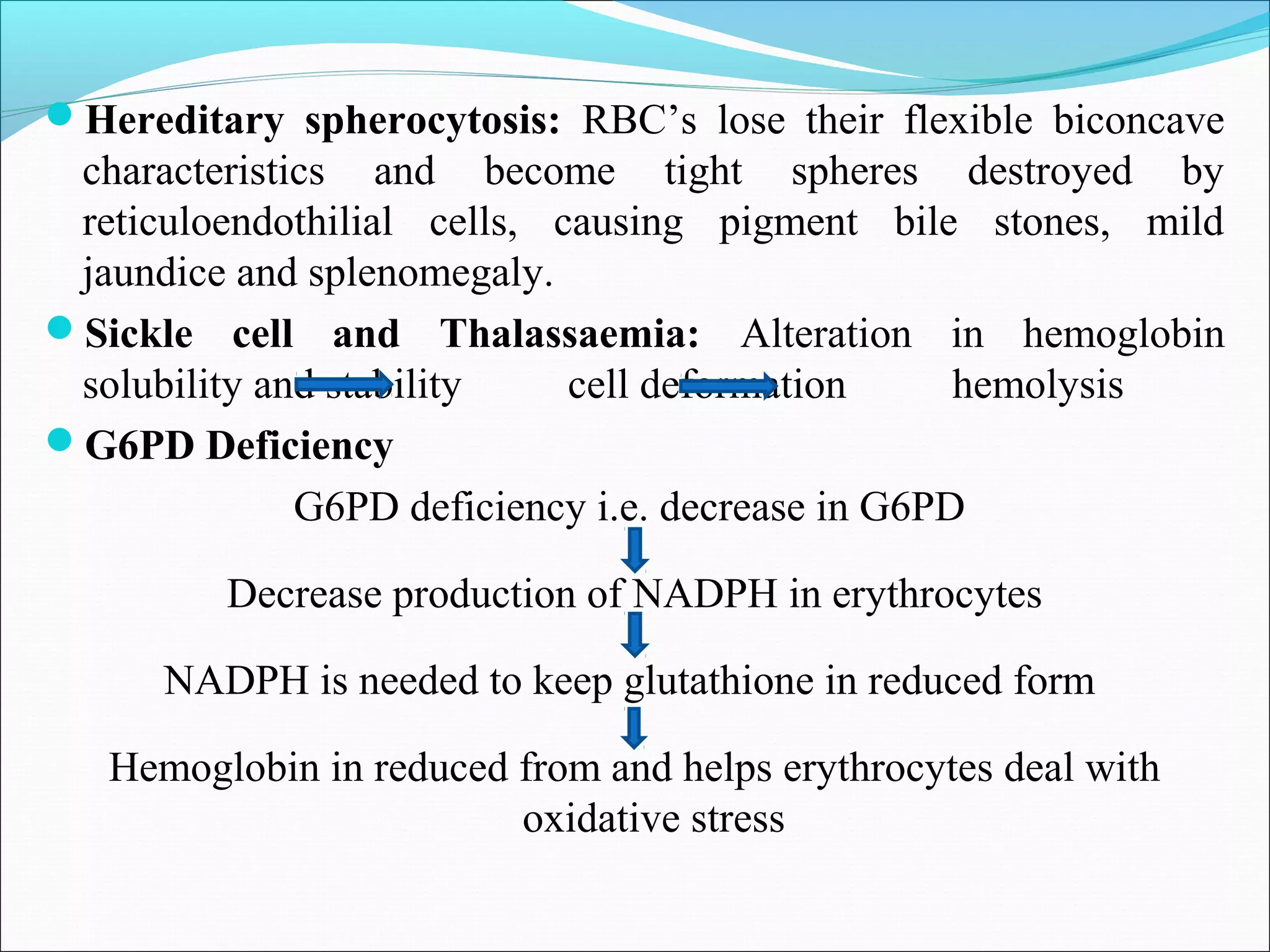 Anemia simi joju k. | PPT