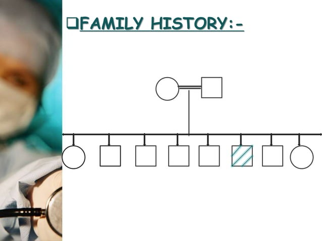 Anemia Case Presentation | PPTX