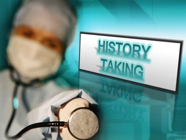 Anemia Case Presentation | PPTX