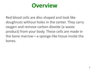 Anemia | PPTX