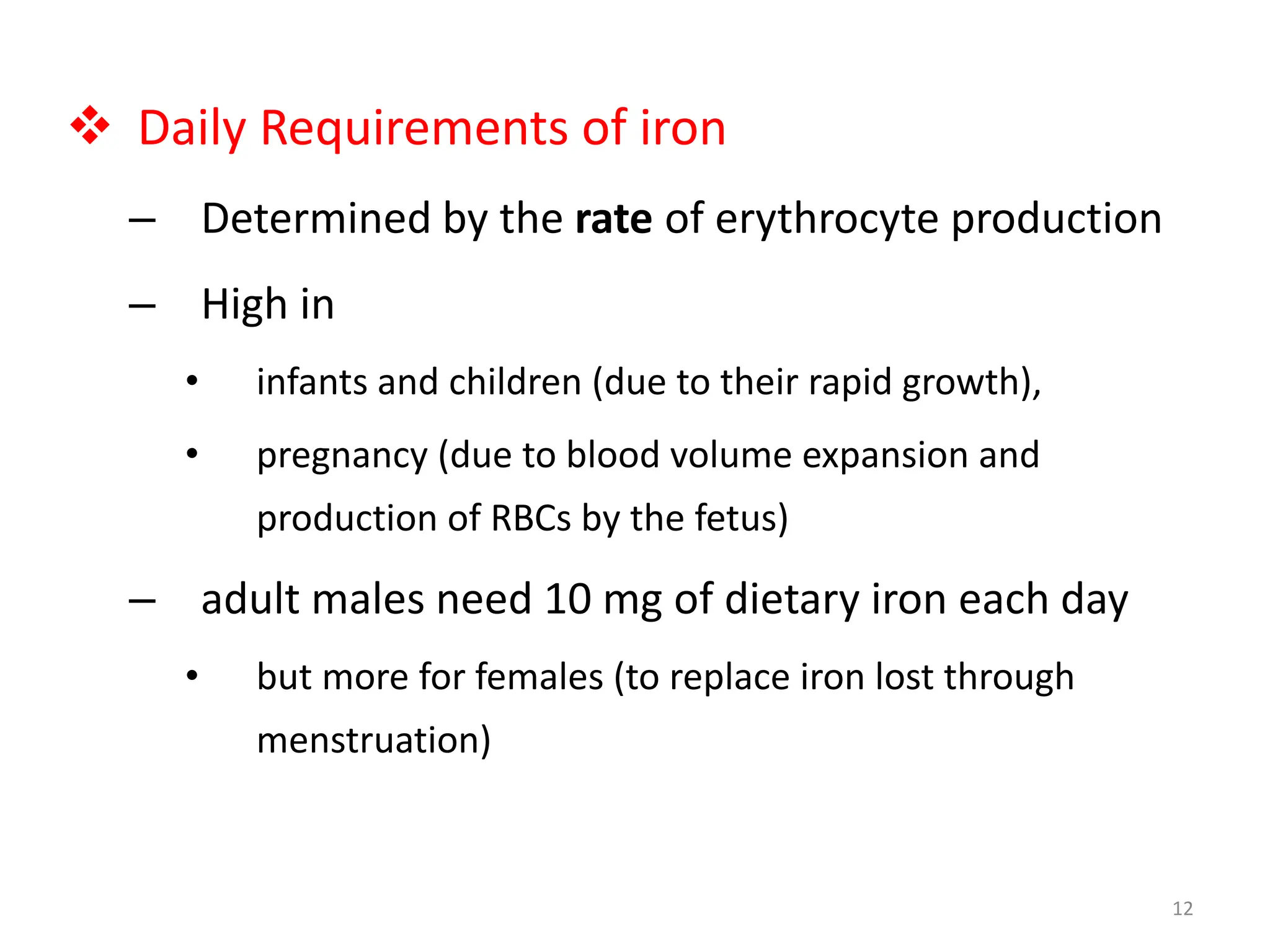Anemia and antianemic drugs For med.pptx