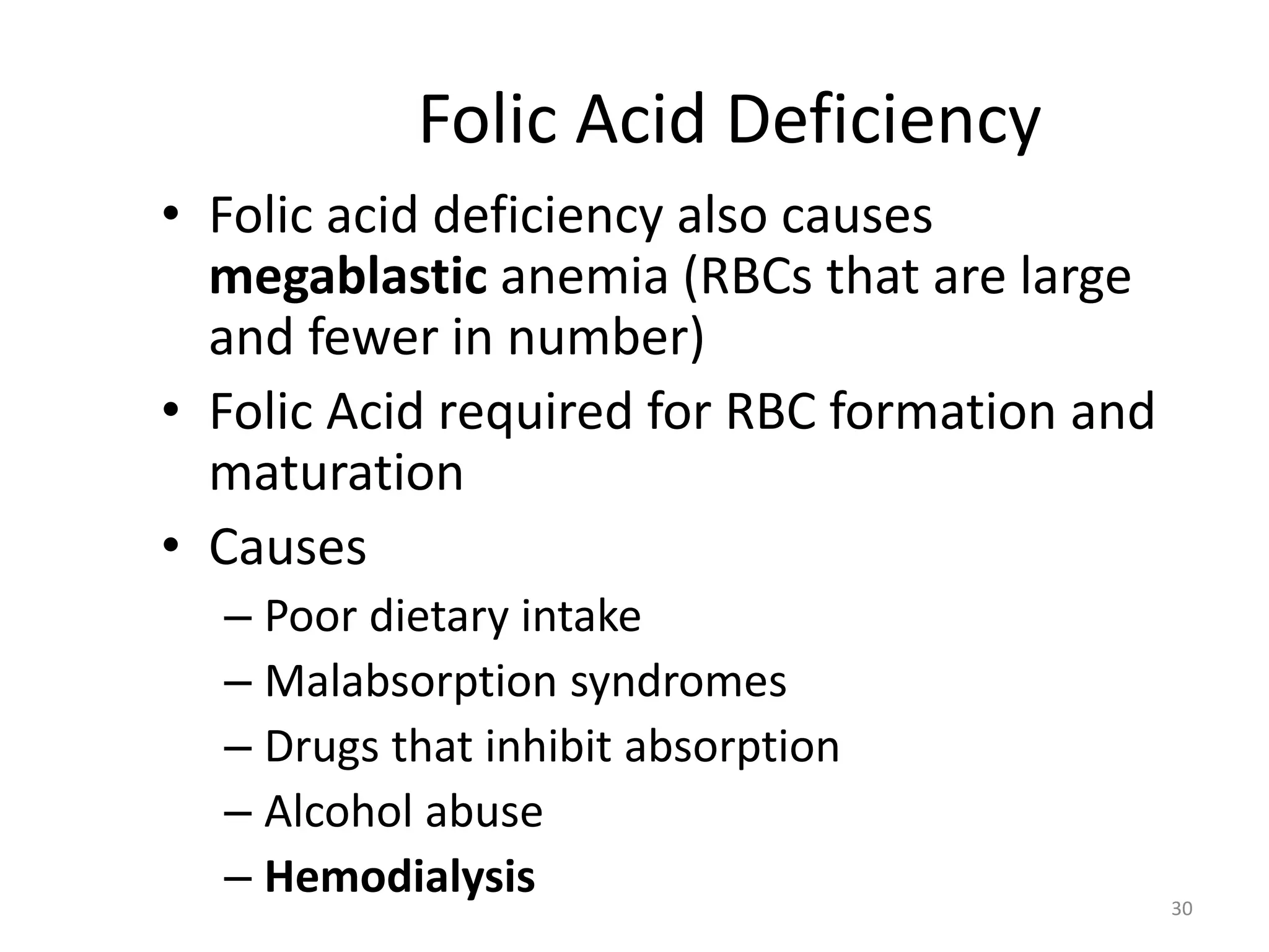 Anemia and antianemic drugs For med.pptx