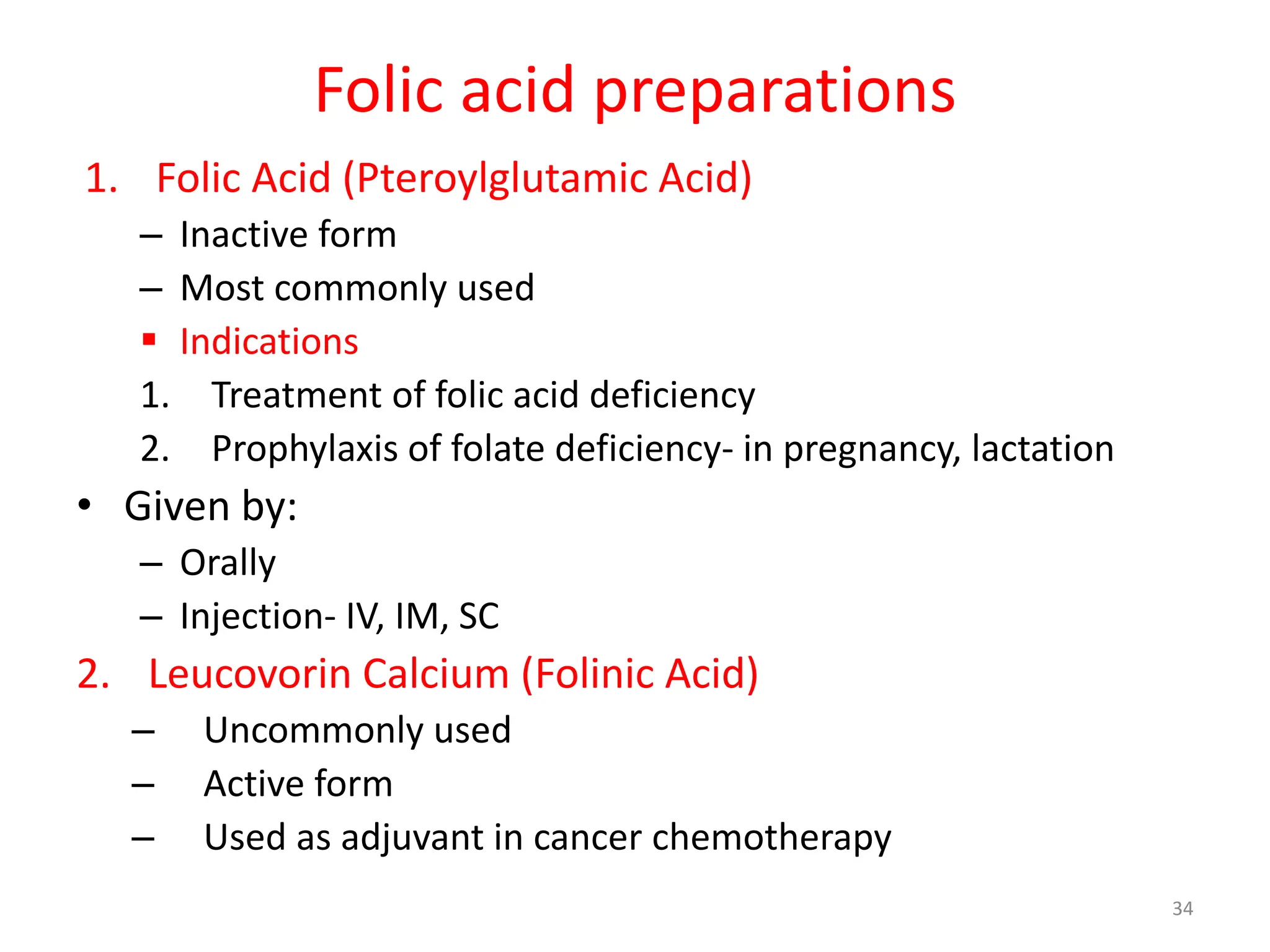 Anemia and antianemic drugs For med.pptx