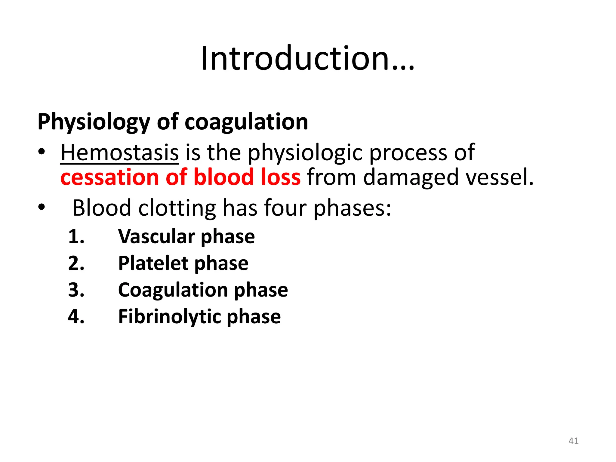 Anemia and antianemic drugs For med.pptx | Blood Disorders | Diseases ...