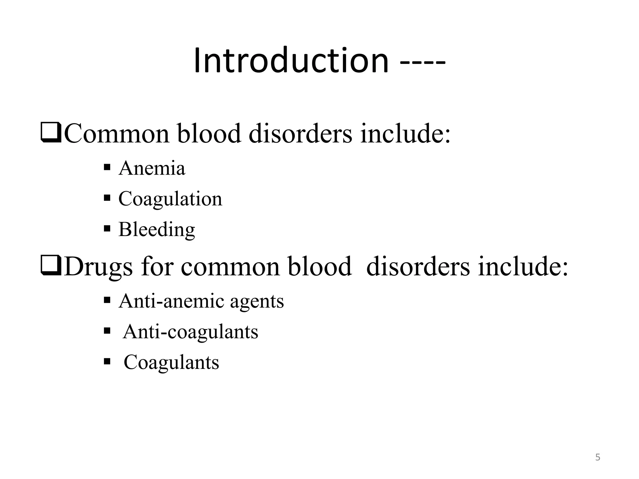 Anemia and antianemic drugs For med.pptx