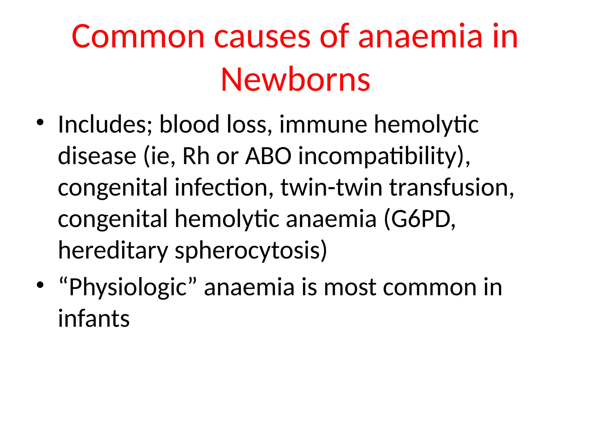 Anemia and CBC interpretation77777 .pptx