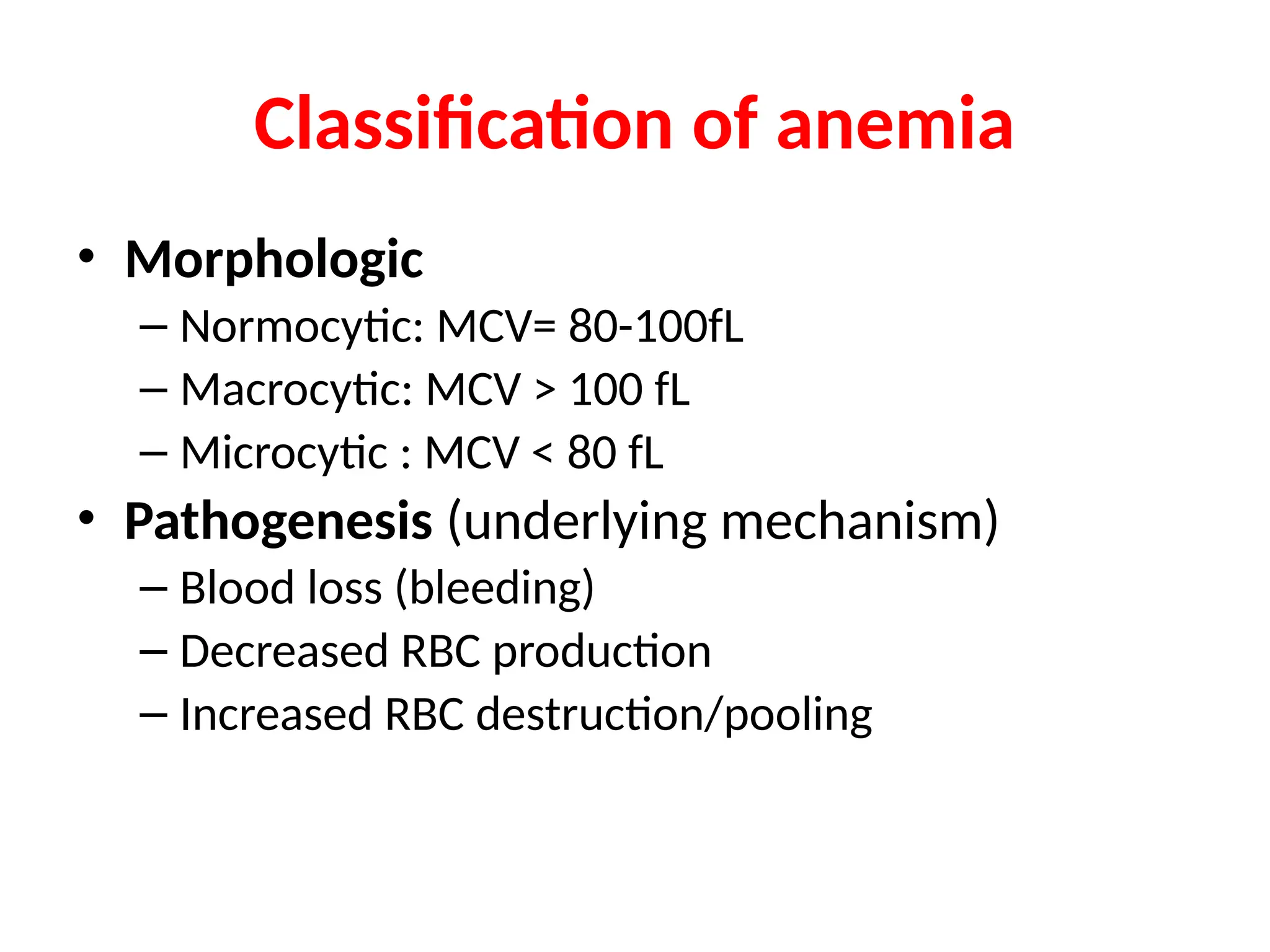 Anemia and CBC interpretation77777 .pptx