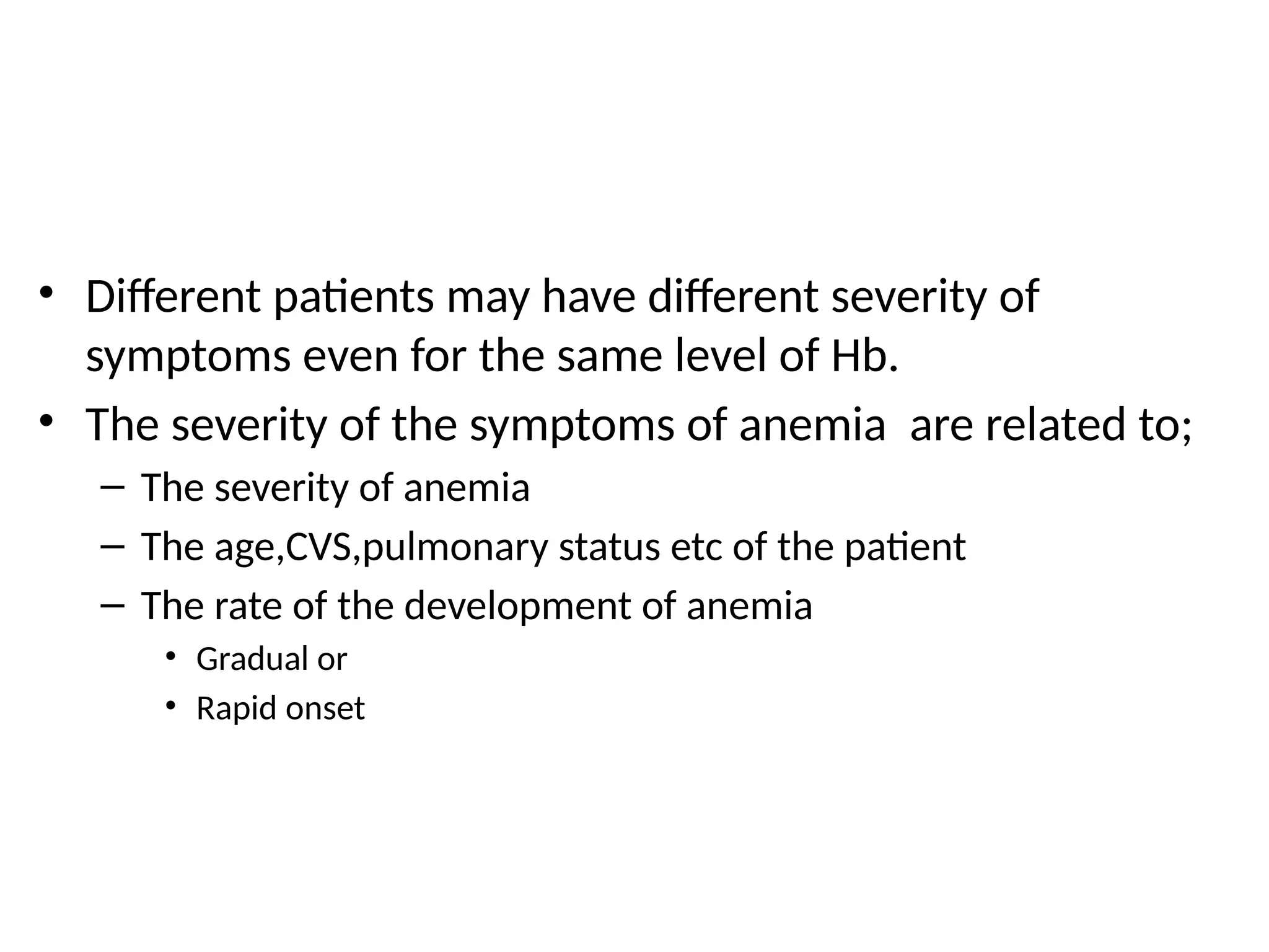 Anemia and CBC interpretation77777 .pptx