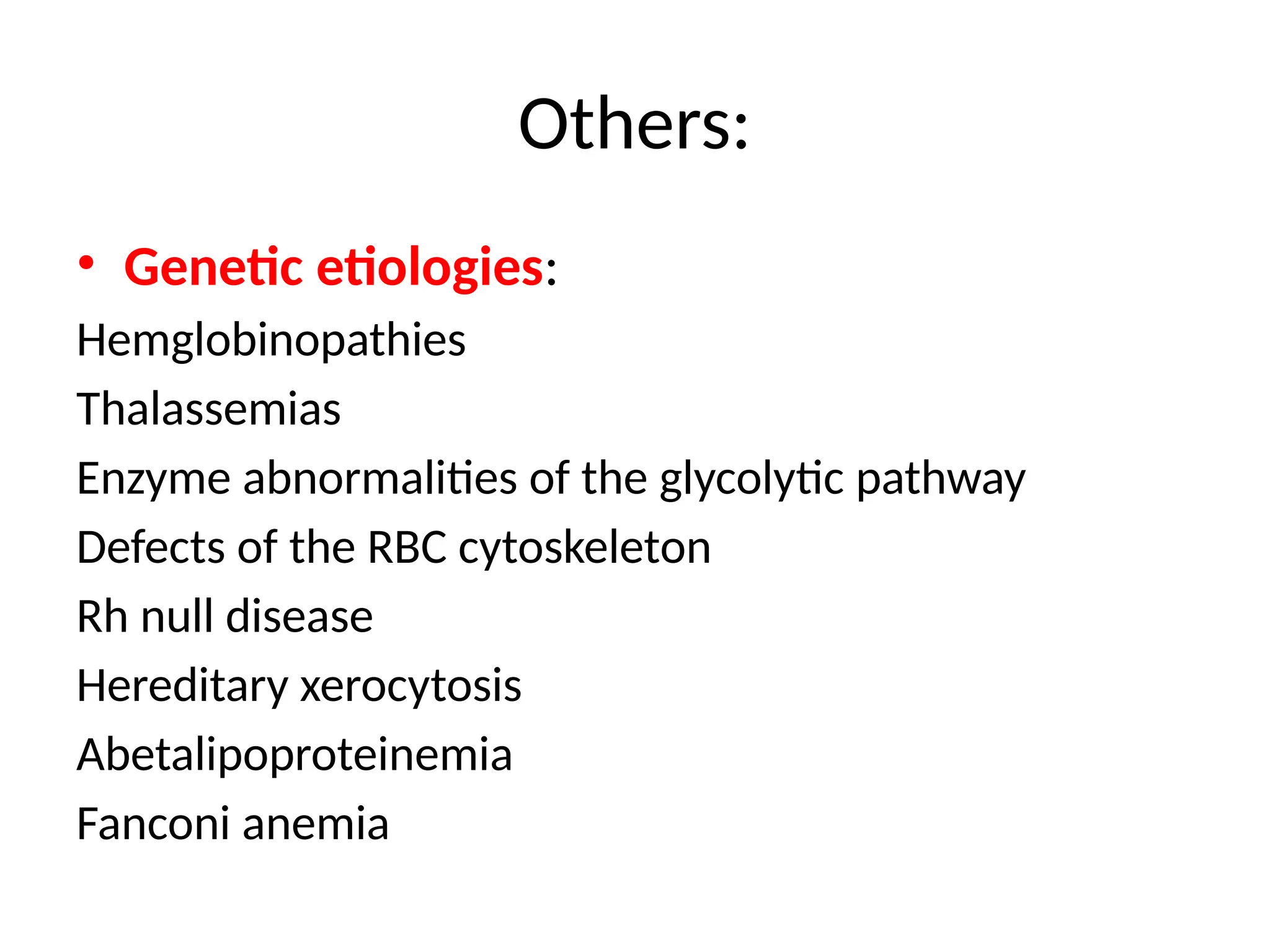 Anemia and CBC interpretation77777 .pptx