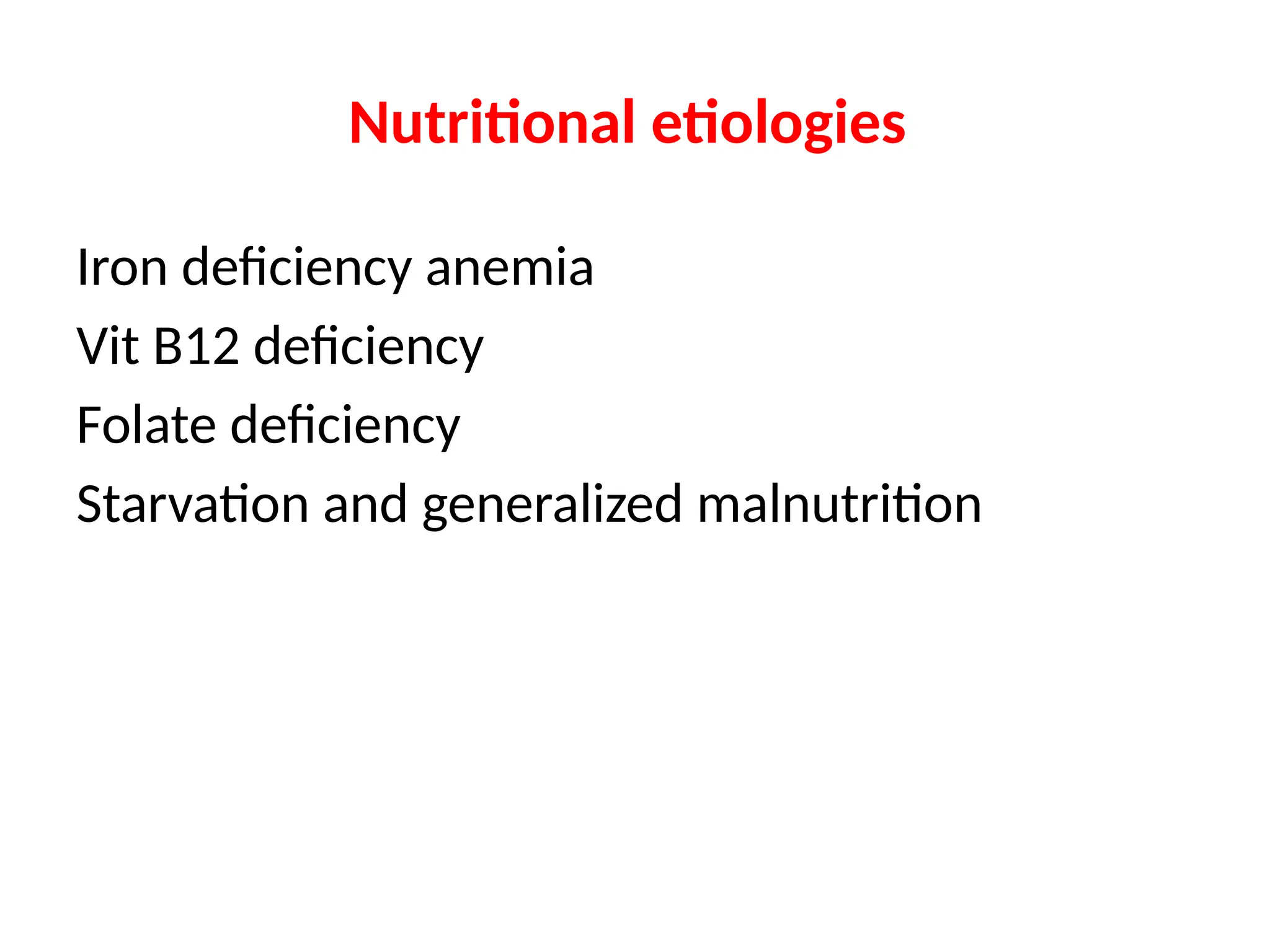 Anemia and CBC interpretation77777 .pptx