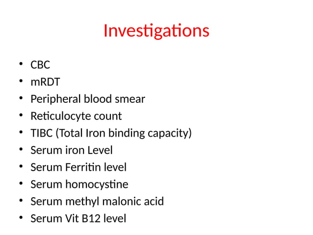 Anemia and CBC interpretation77777 .pptx