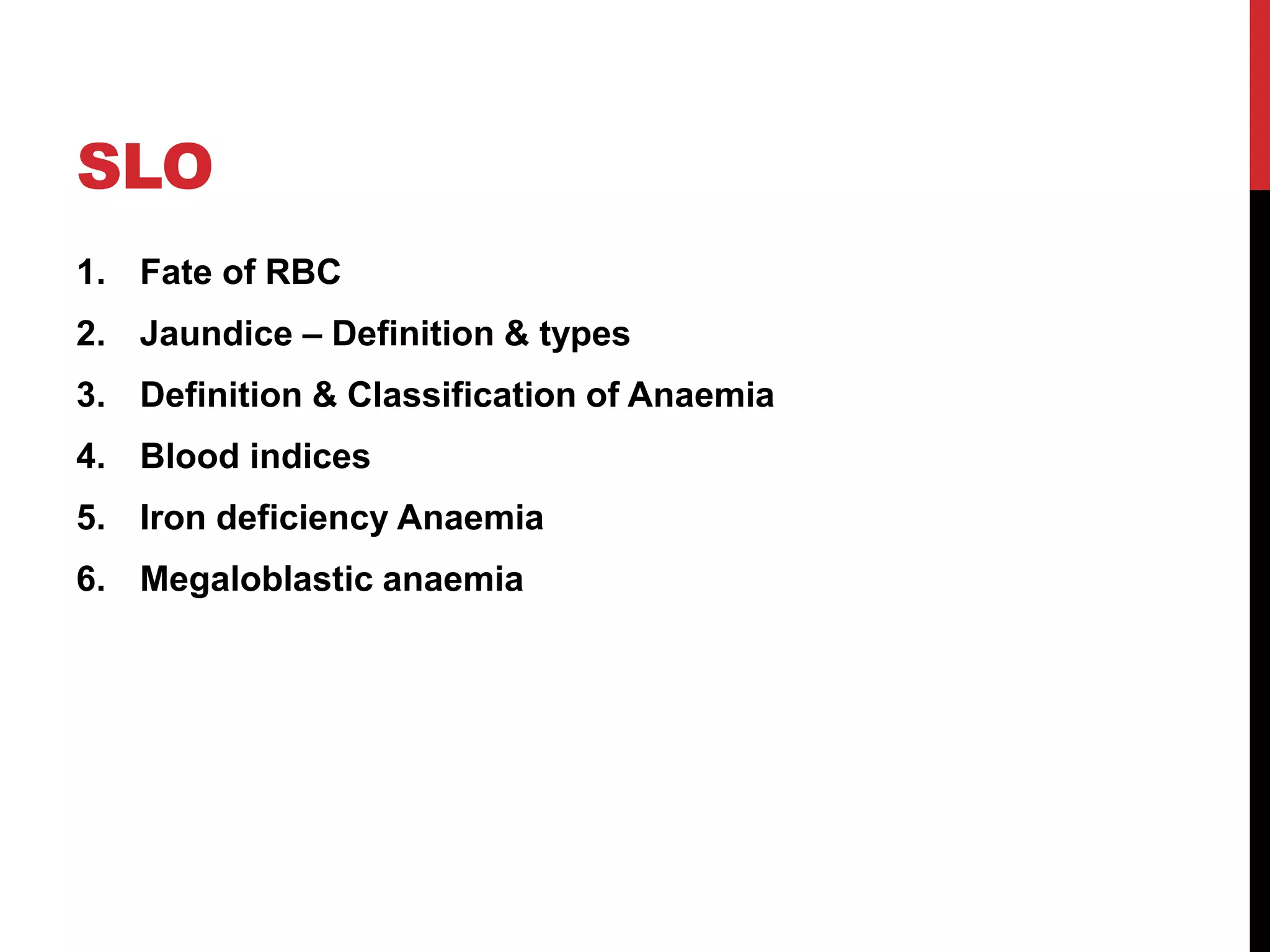 Anemia and Jaundice.pptx