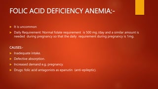 ANEMIA AND NUTRITIONAL DEFICIENCIES IN PREGNANCY.pptx