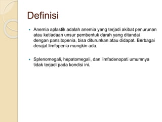 Anemia Aplasi.pptx