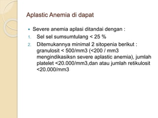 Anemia Aplasi.pptx