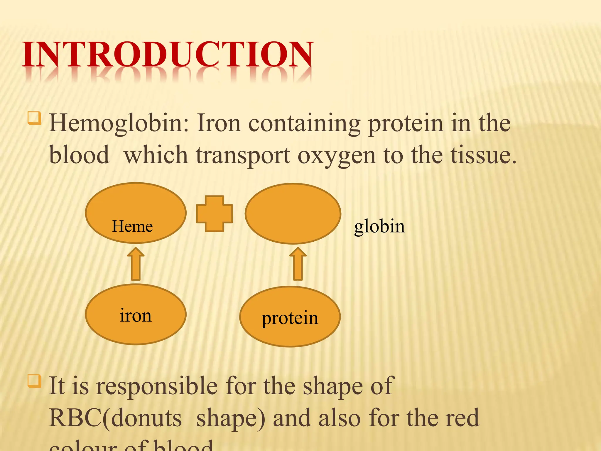 anemia(children),types, treatment .pptx