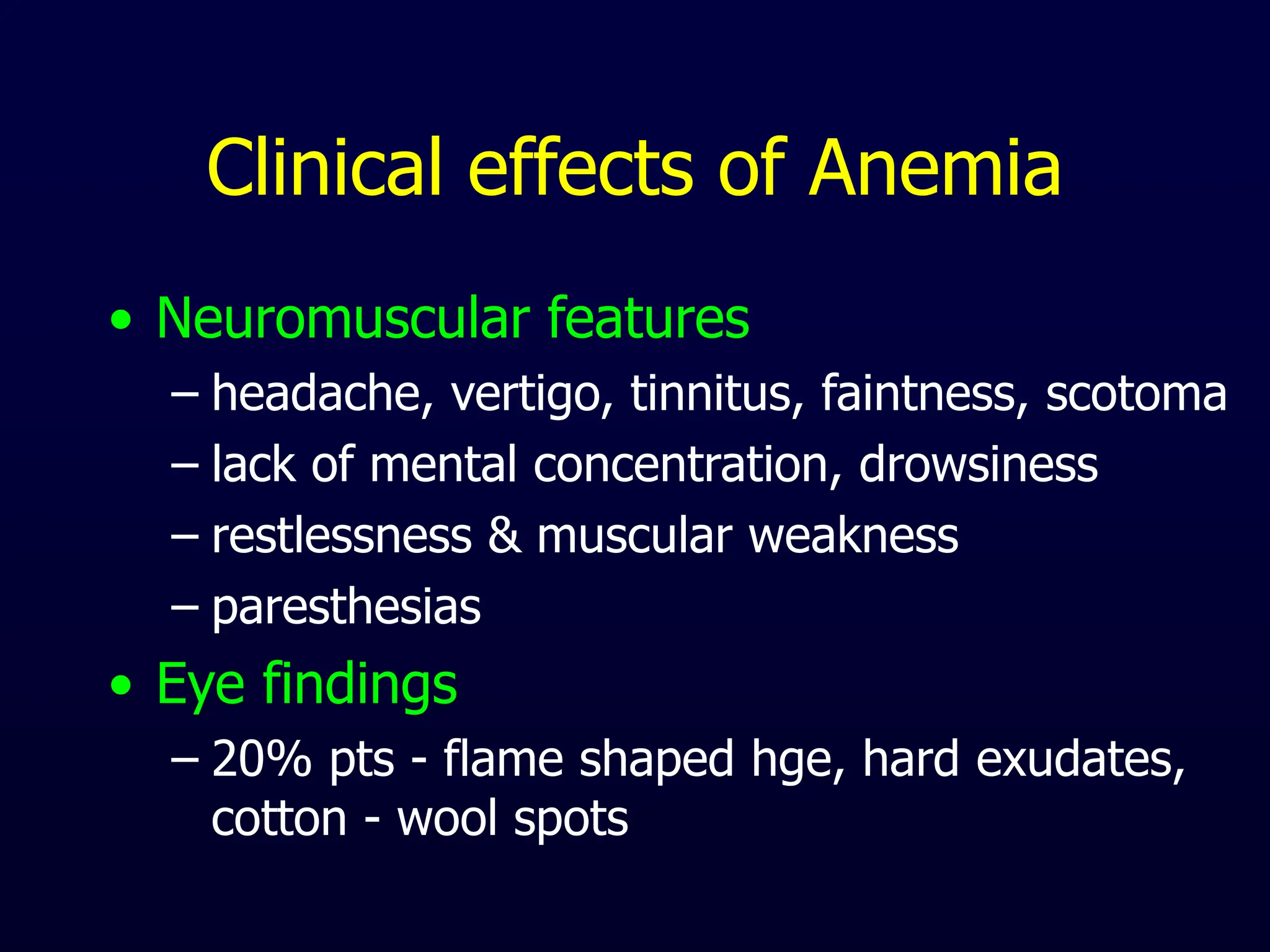 Anemia classification & pathogenesis.ppt