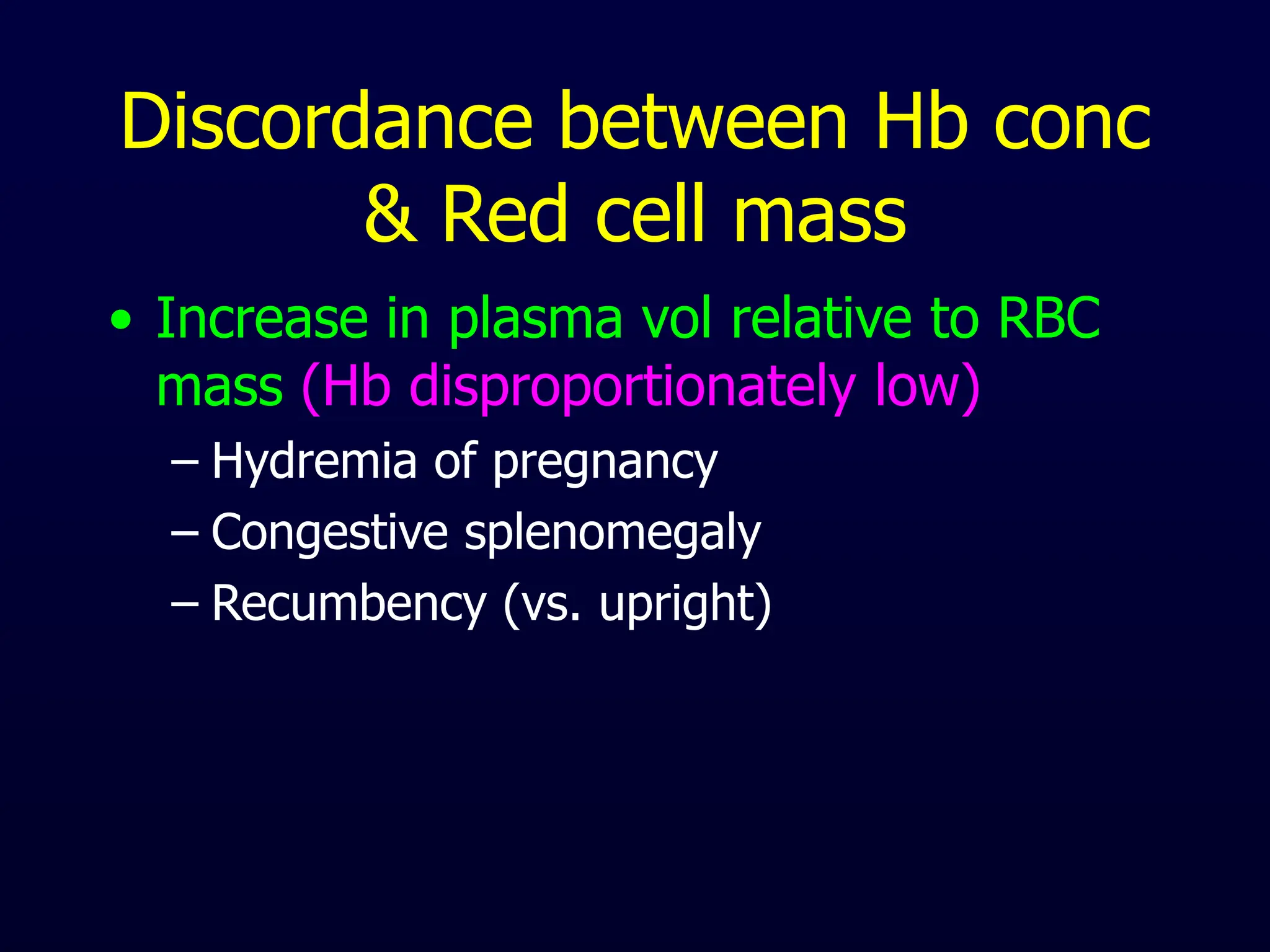 Anemia classification & pathogenesis.ppt