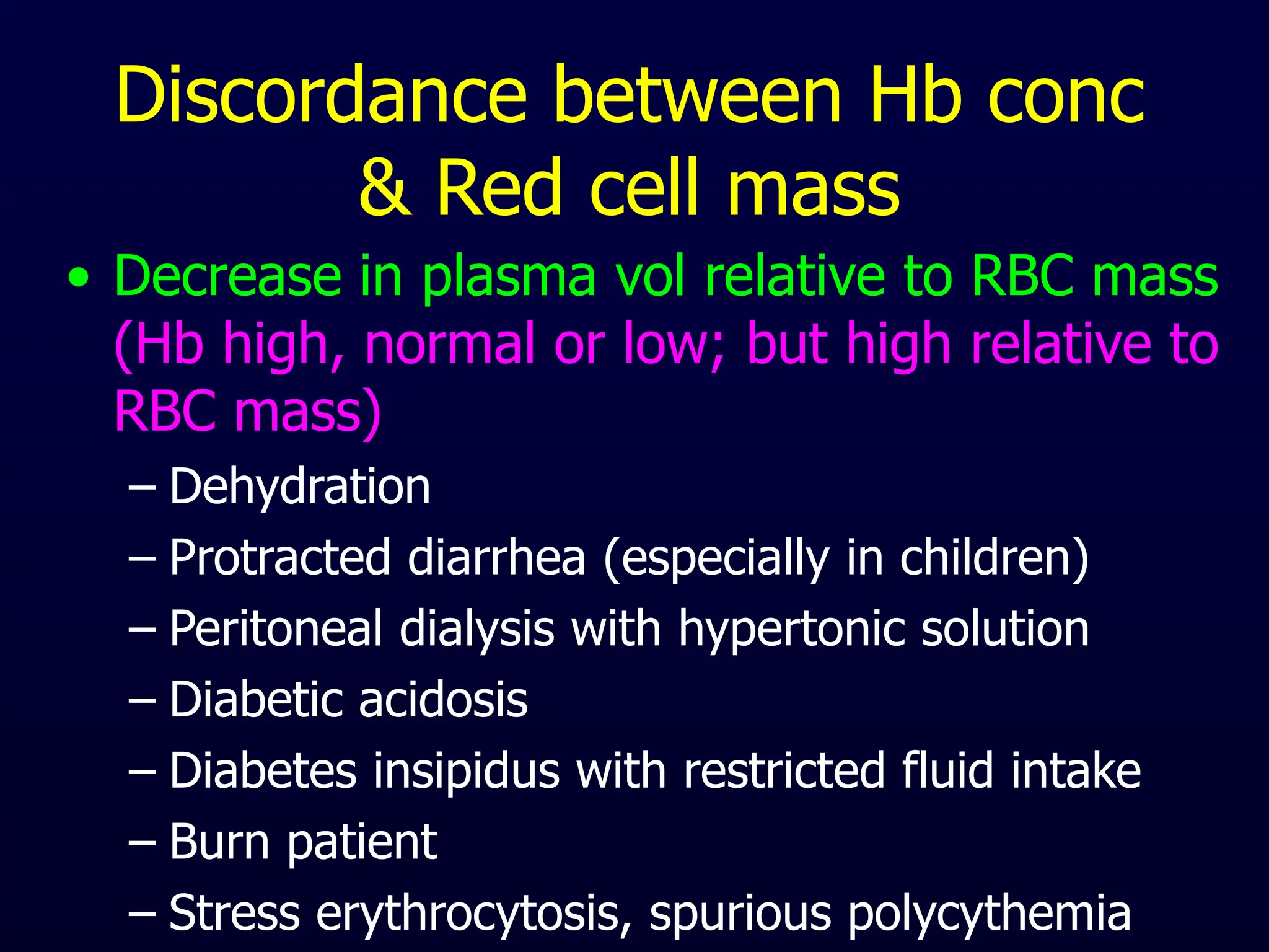 Anemia classification & pathogenesis.ppt