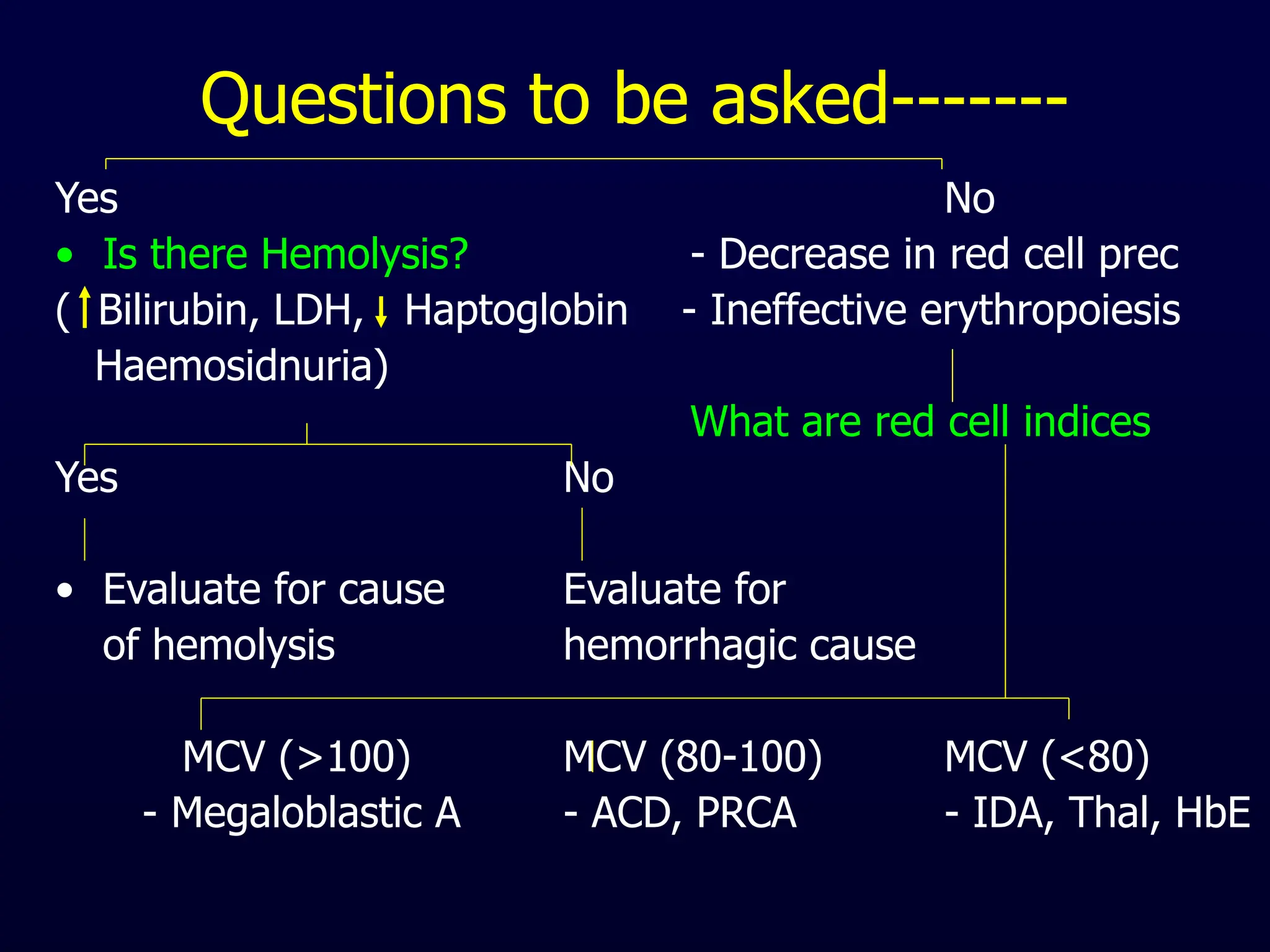 Anemia classification & pathogenesis.ppt