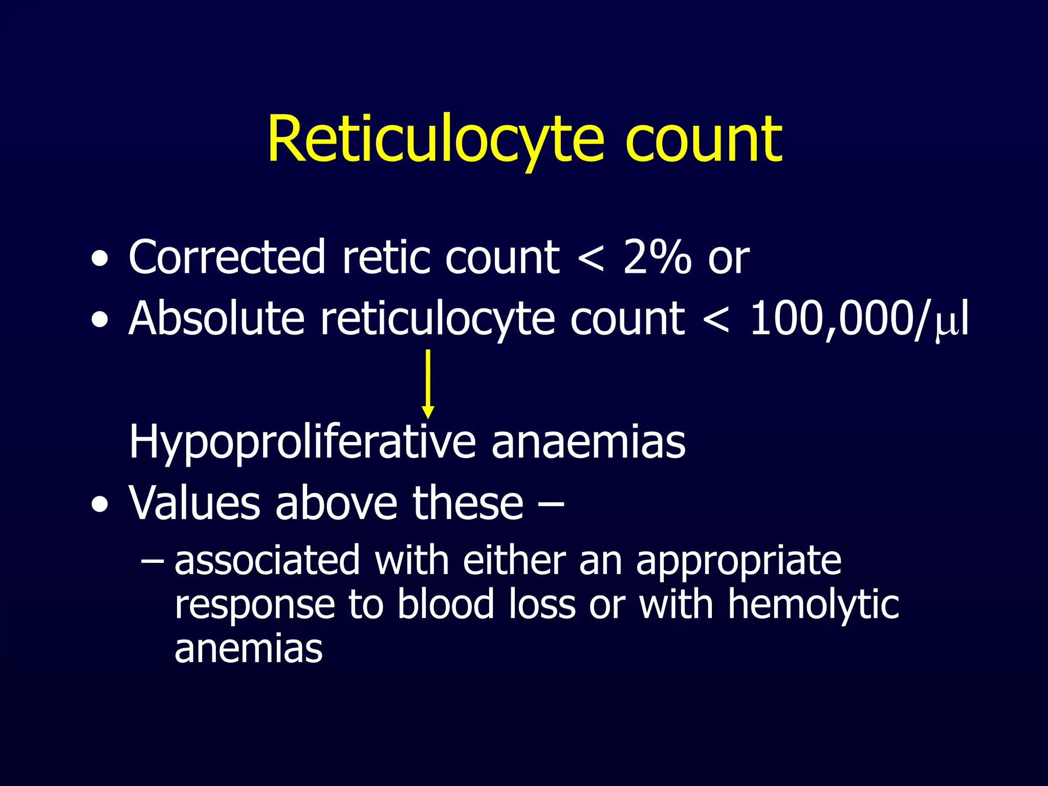 Anemia classification & pathogenesis.ppt