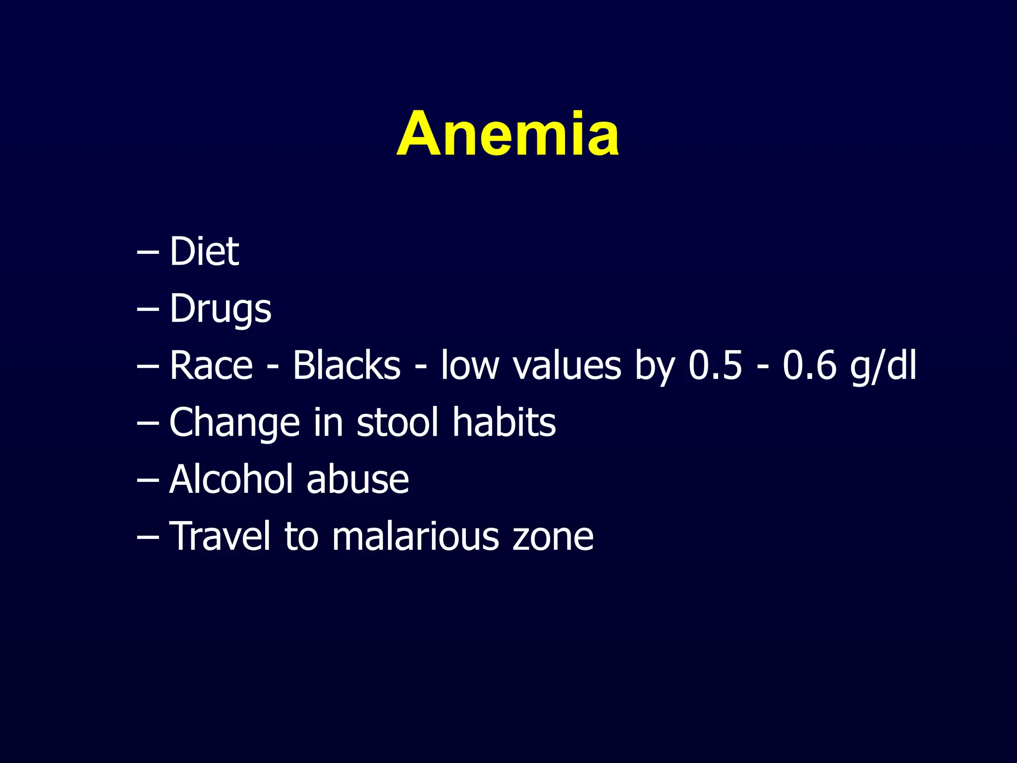Anemia classification & pathogenesis.ppt