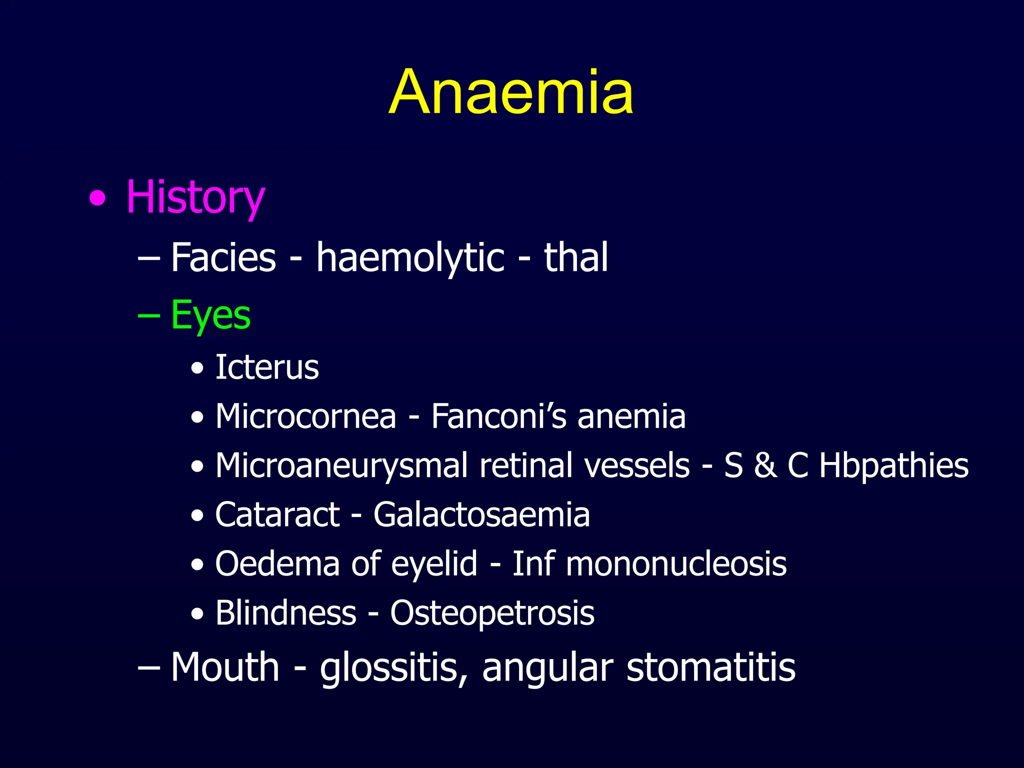 Anemia classification & pathogenesis.ppt