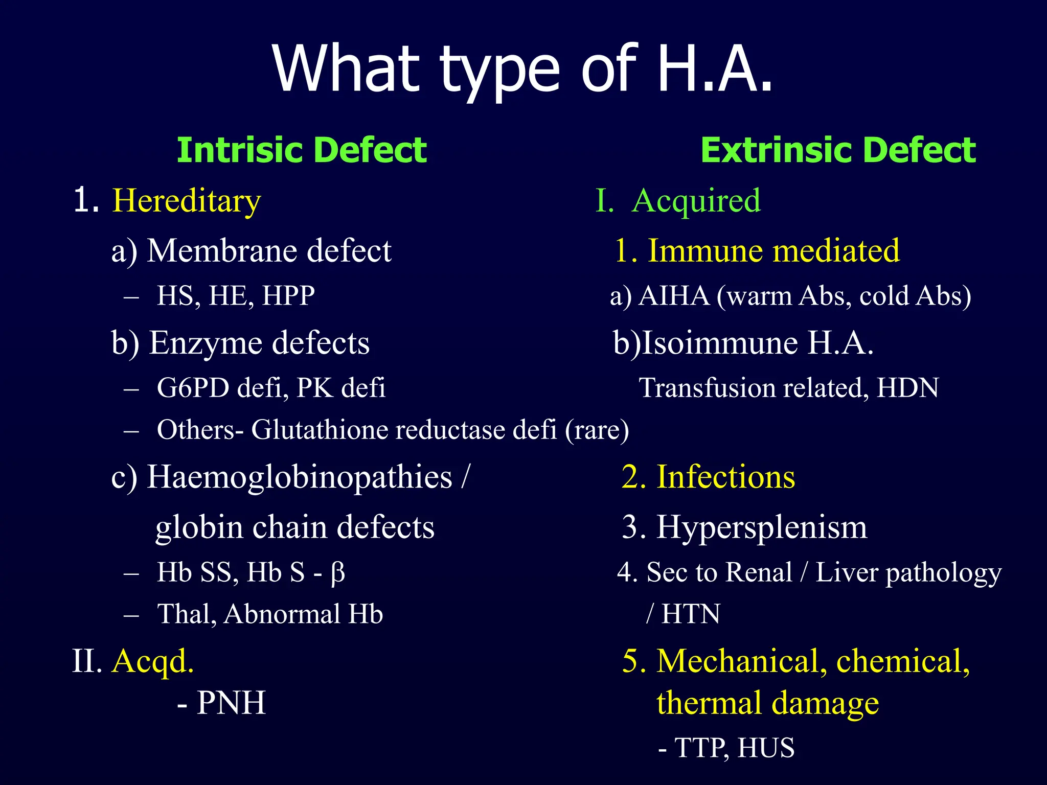 Anemia classification & pathogenesis.ppt