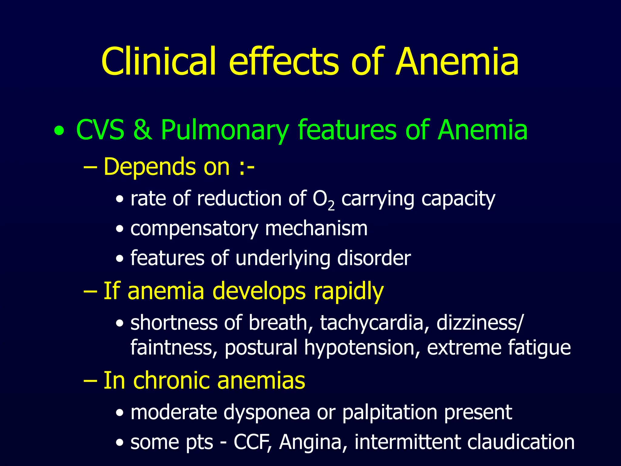 Anemia classification & pathogenesis.ppt