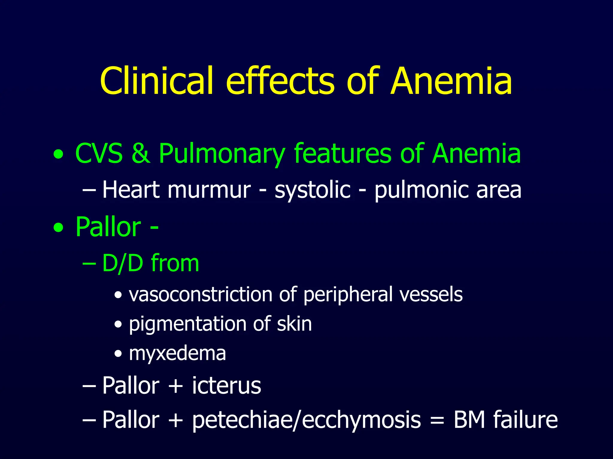 Anemia classification & pathogenesis.ppt