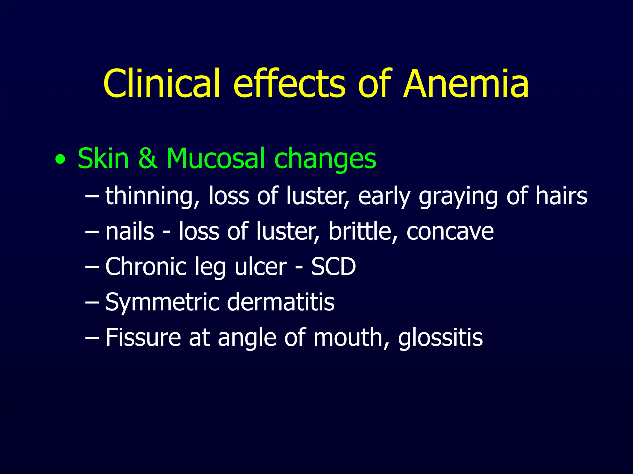 Anemia classification & pathogenesis.ppt