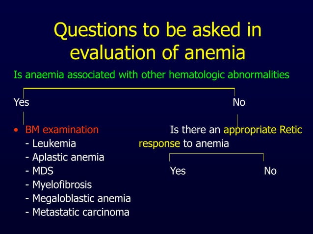 Anemia classification & pathogenesis.ppt