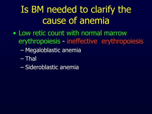 Anemia classification & pathogenesis.ppt