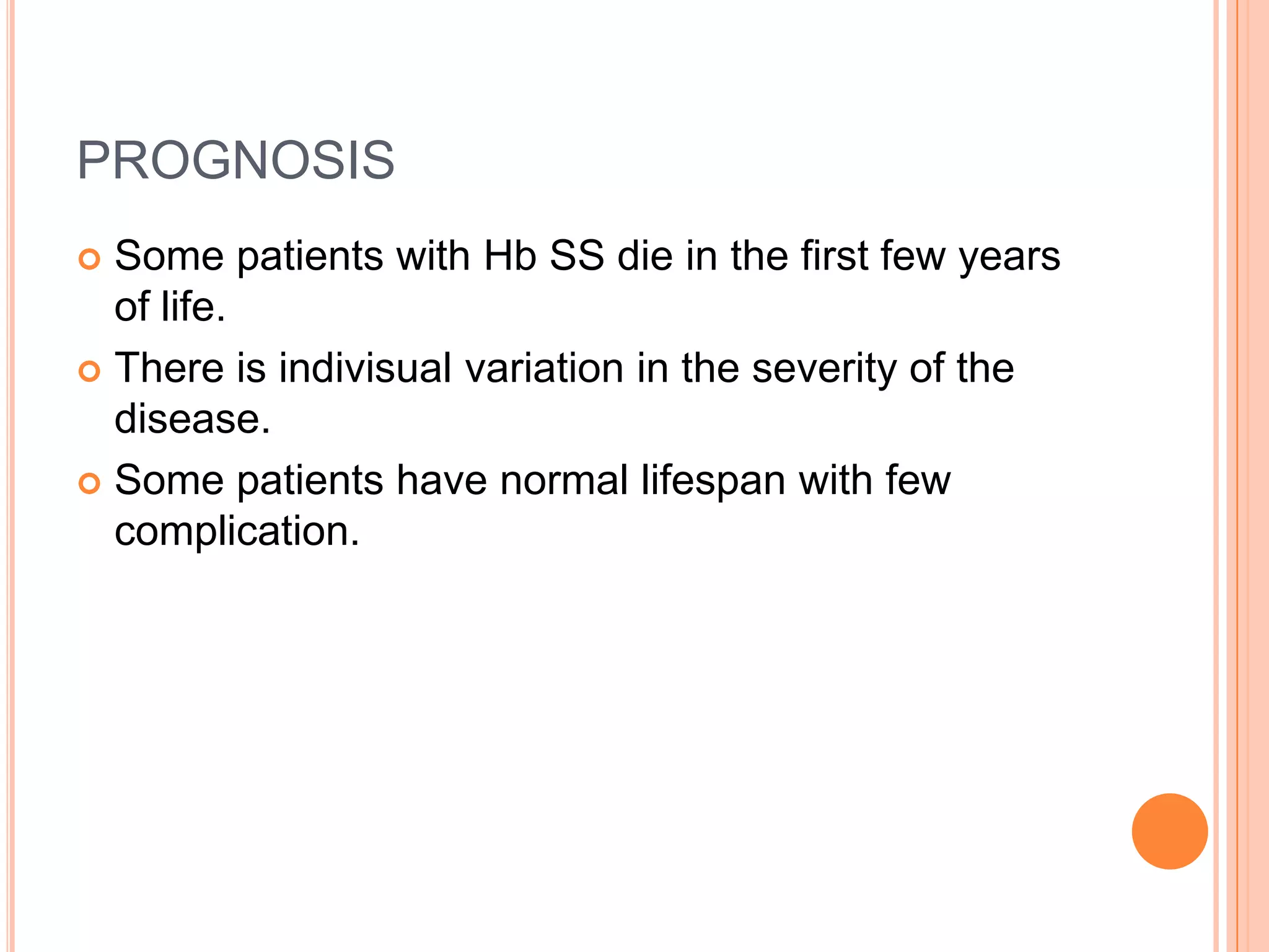 Anemia complication | PPTX